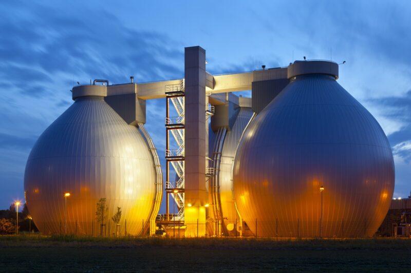 Lone Wolf Tech – Specialty Chemicals and Consulting